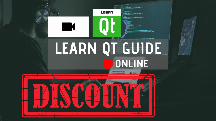 Feeding A Custom C Table Model To A Qml Tableview Instance Qt Training Services